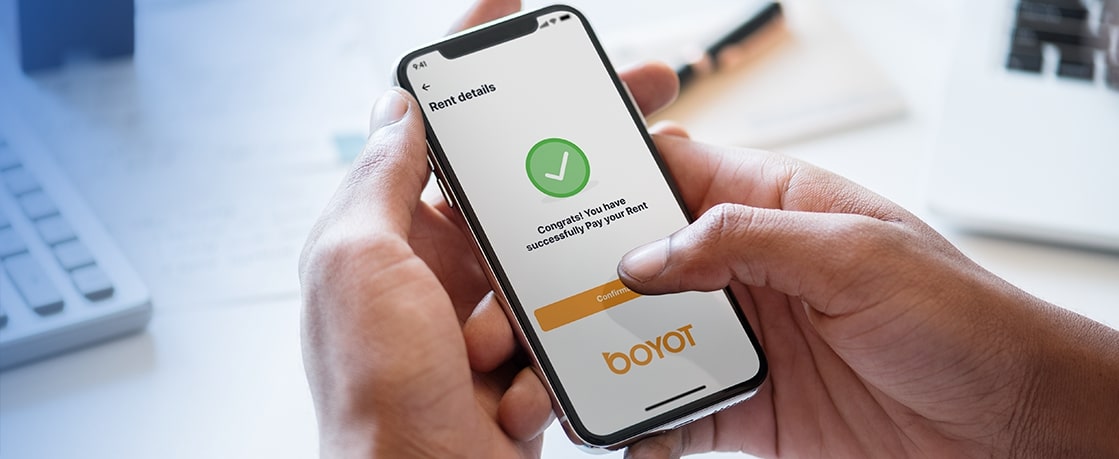 Boyot | 1st Property Management Solution in MENA